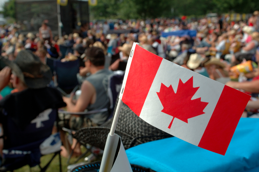 Canada Aims To Attract Up To 285,000 New Immigrants In 2015 | Canada ...