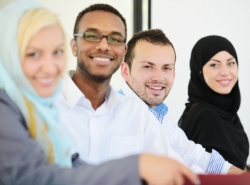 Muslims in Canada Increasingly Proud of and Attached to Canadian ...