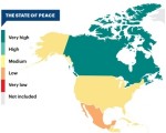 New Report Ranks Canada as one of the World’s Most Peaceful Countries ...