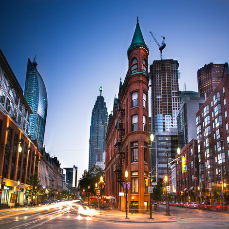 Ontario Express Entry Human Capital Priorities Stream to Issue New NOIs ...