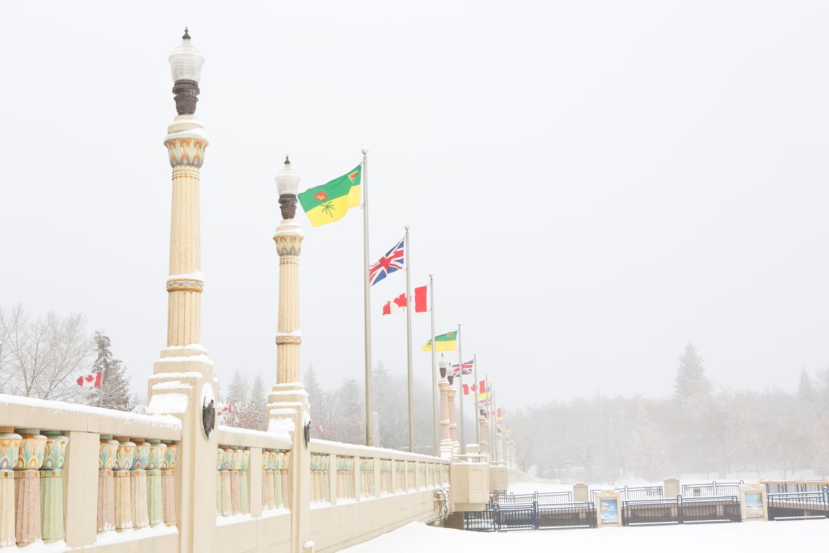 Saskatchewan issues new invitations to Express Entry, In-Demand ...