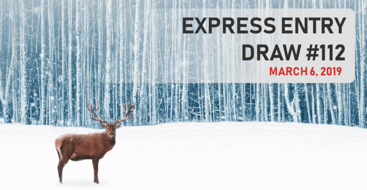Score decreases in latest Express Entry draw | Canada Immigration News