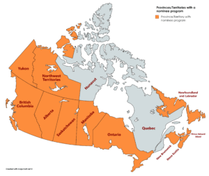 PNPs in Focus: How Canada’s Provincial Nominee Program works | Canada ...
