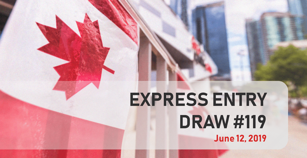 New Express Entry draw sees cut-off score decrease by 5 points | Canada ...