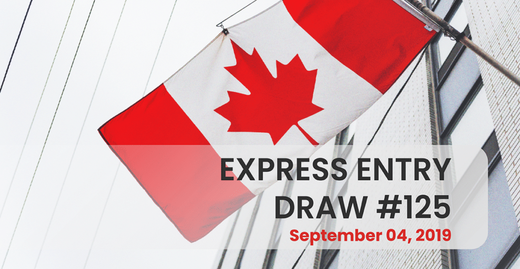 Canada issues 3,600 invitations to apply for permanent residence in new ...