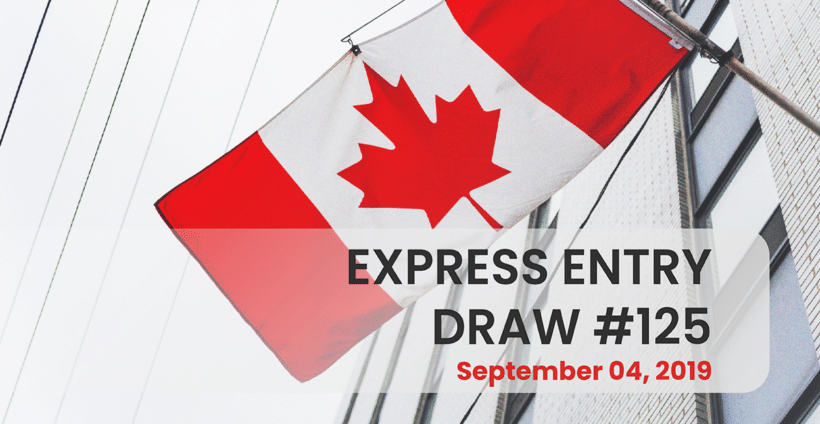 Canada issues 3,600 invitations to apply for permanent residence in new ...