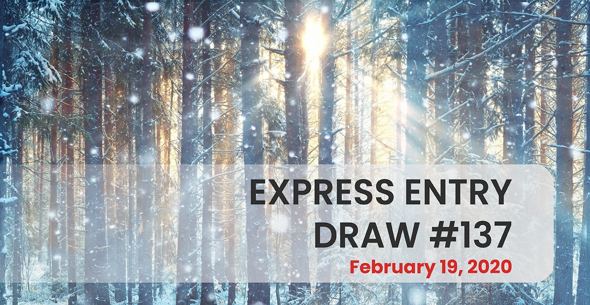 Largest Express Entry draw ever issues 4,500 invitations | Canada ...