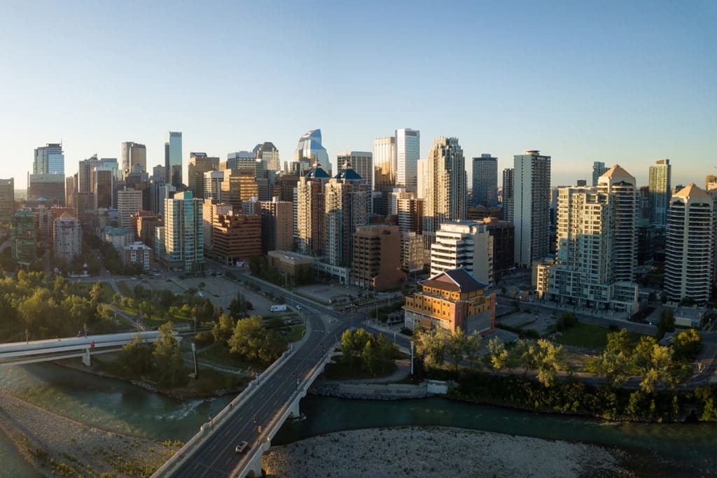 Another Alberta draw requires CRS score of at least 300 | Canada ...