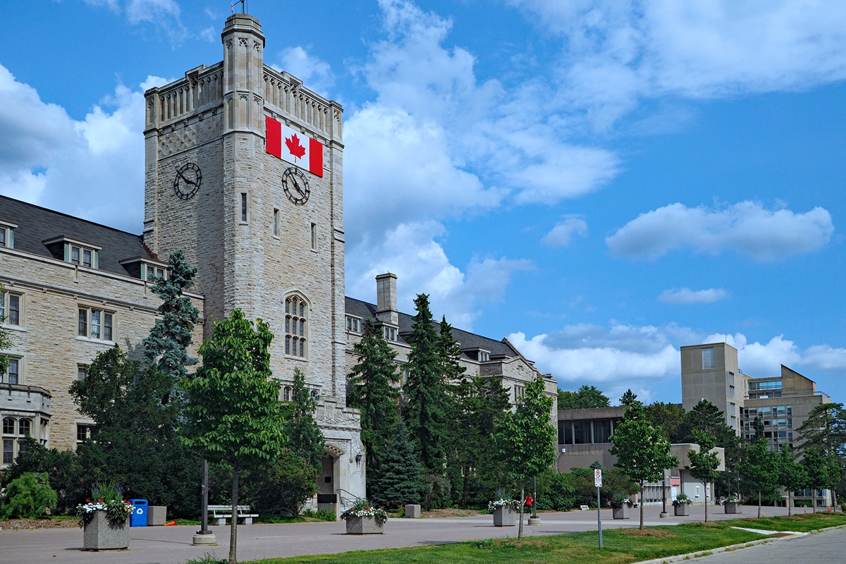International Students Determined To Study In Canada Despite International Students Determined To Study In Canada Despite