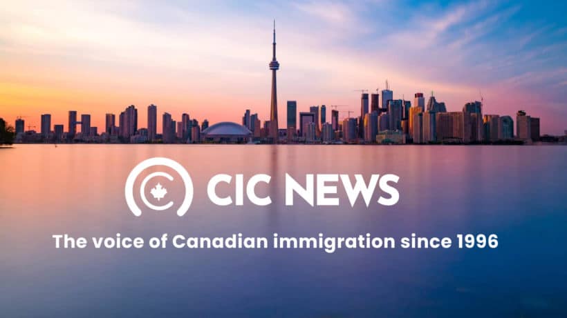 Canadian Immigration Newsletter - November, 2021 Edition