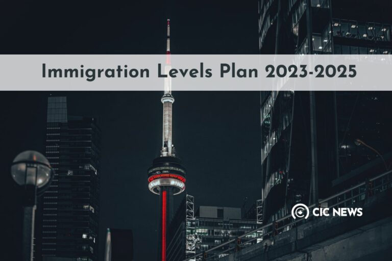 Canada to welcome 500,000 new immigrants in 2025 | CIC News