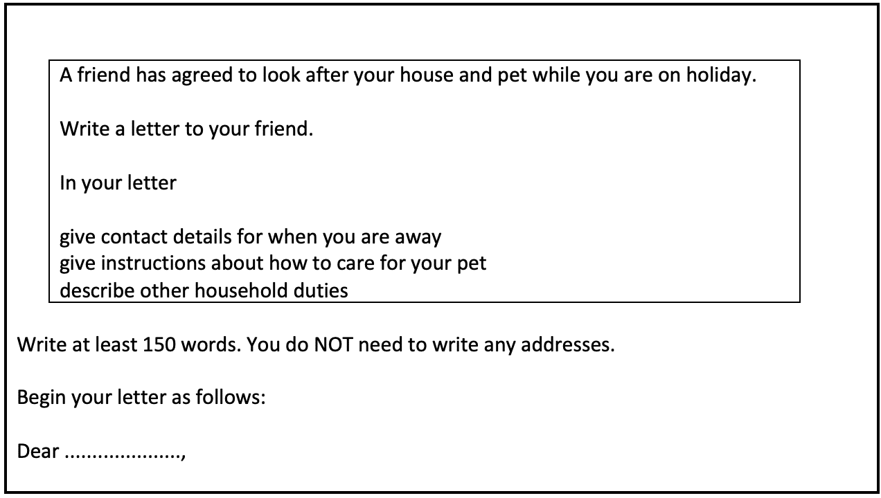 10 tips for IELTS General Training Writing | Canada Immigration News