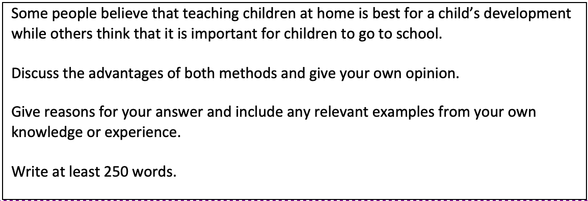 10 tips for IELTS General Training Writing | Canada Immigration News