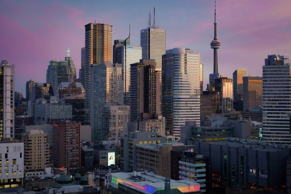 Making Toronto home: A newcomer’s guide to life in Canada’s largest ...