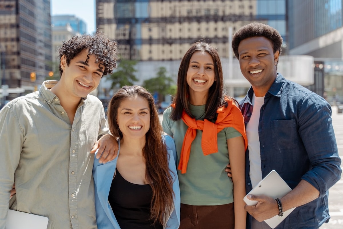 Canada unveils new permanent residence pathway for French speakers ...