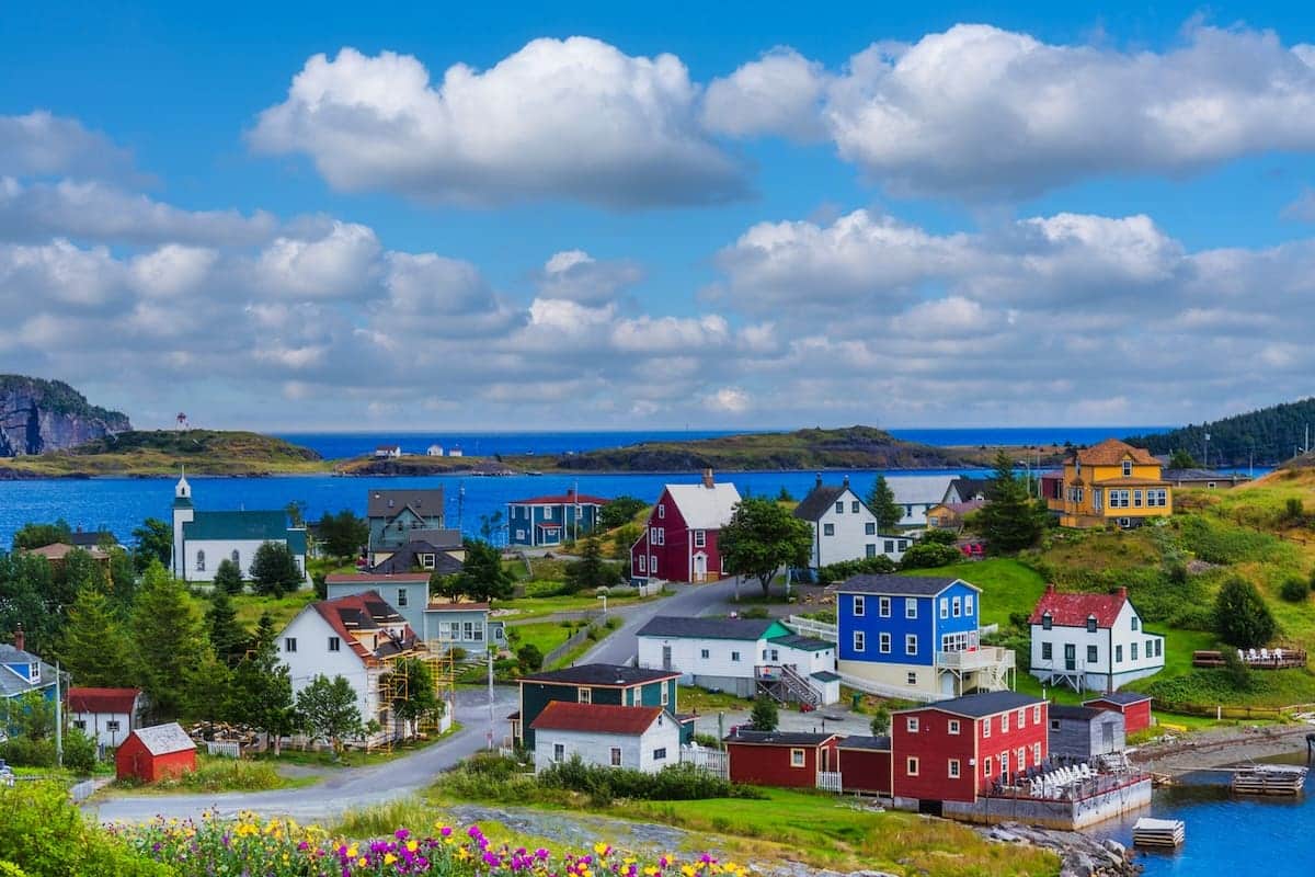 Newfoundland and Labrador issues over 200 invitations to PNP and AIP ...