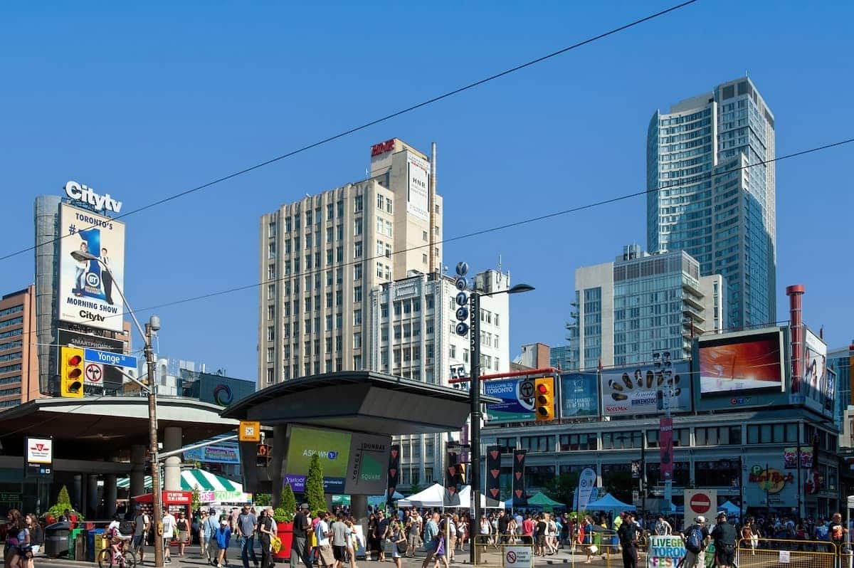 Canada sees significant declines in international student numbers | CIC ...