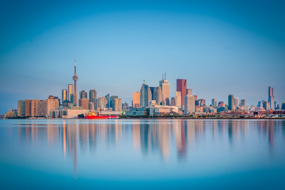 How long does it take to get permanent residence through Express Entry ...