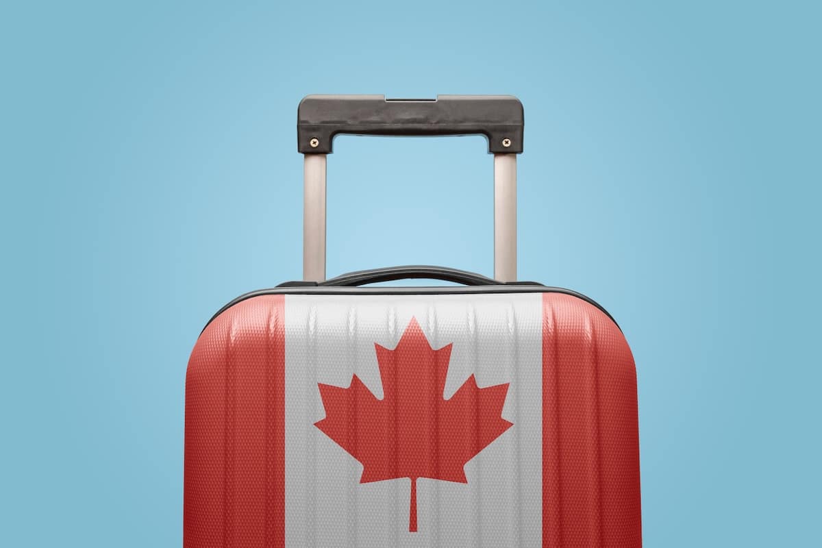 Travelling to Canada in 2026? Plan ahead to avoid being denied entry ...