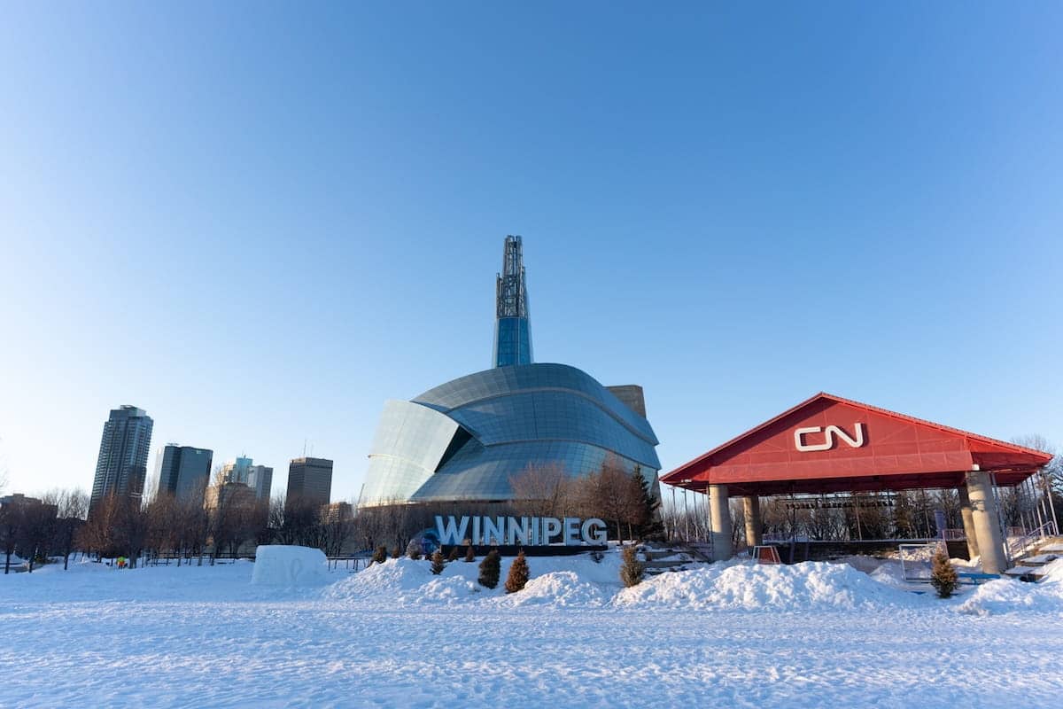 Manitoba issues more invitations to foreign workers in latest ...