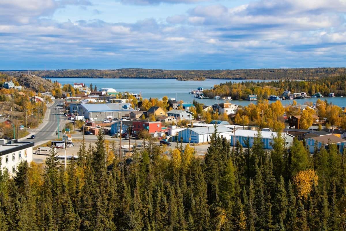 The Northwest Territories Employer-Driven and Francophone streams now ...