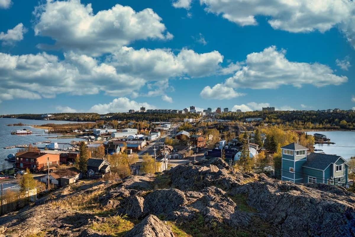 Northwest Territories holds first-ever immigration draw, announces ...