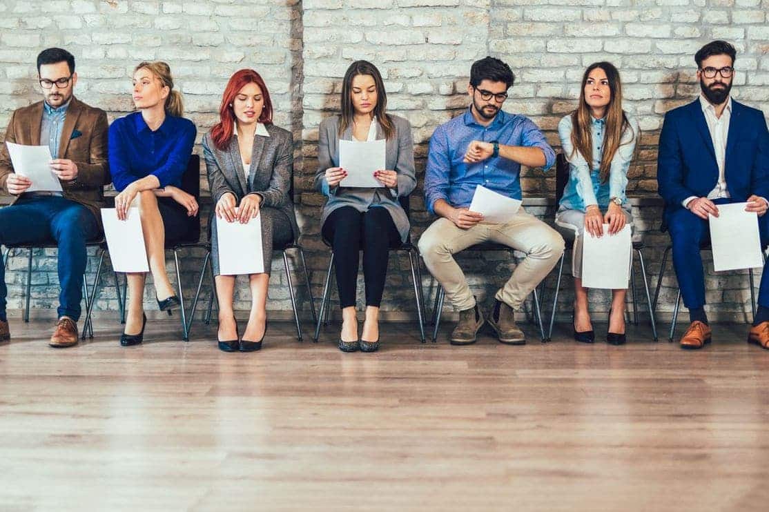 Work permit wait times are on the rise, latest IRCC data shows | CIC News