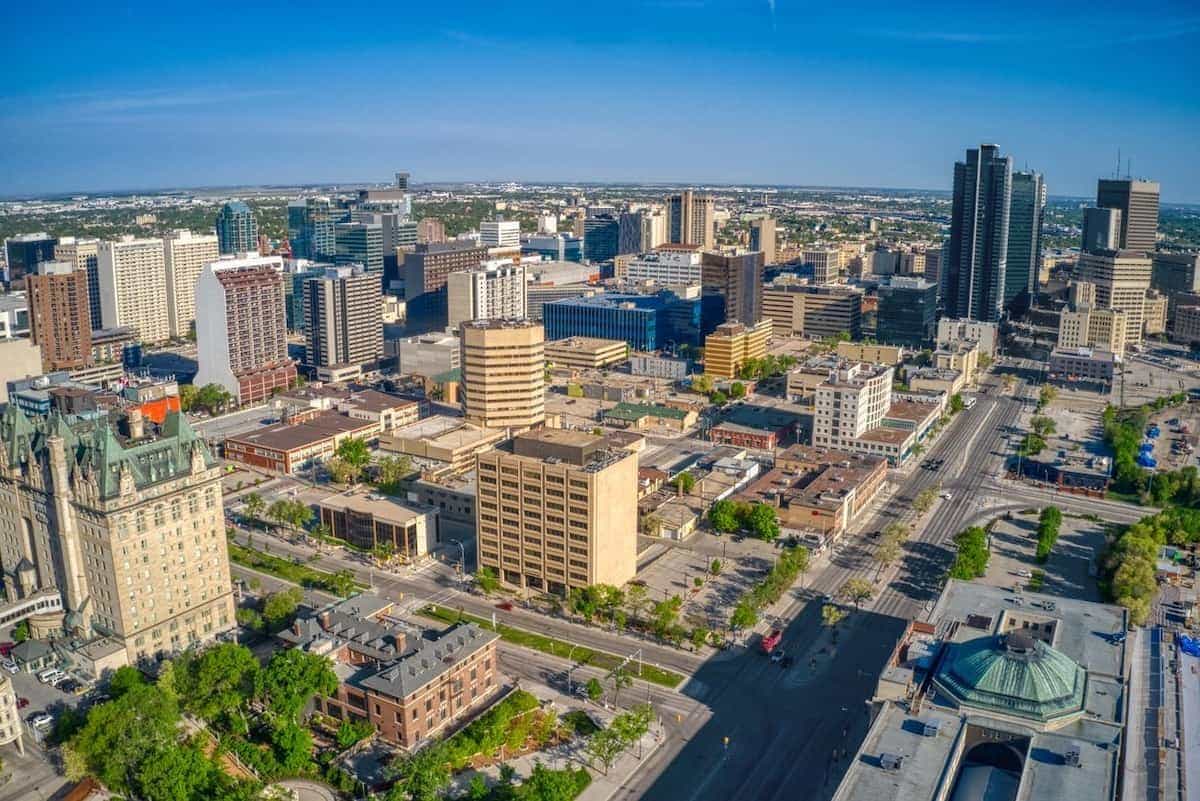 Manitoba invites over 100 provincial nominee candidates in first draw ...